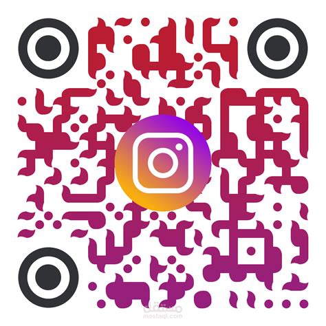 تصميم Qr Code بطريقة رائعه و مميزة مستقل