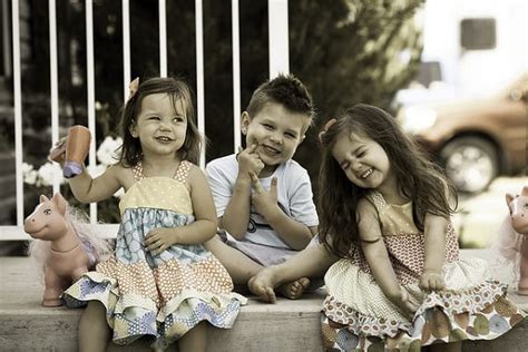 Productive Parenting Sibling Rivalry The Good And The Bad