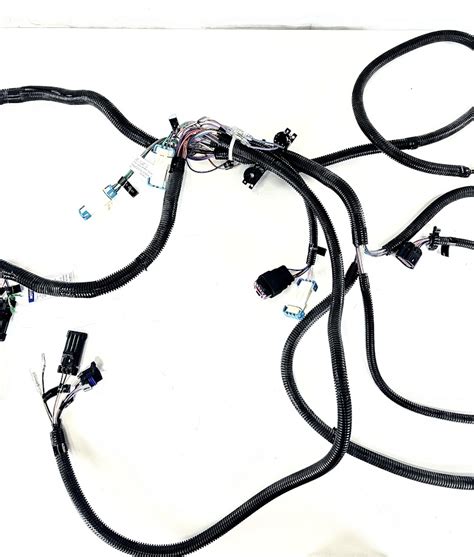 New Mercury 84 893378k04 Smartcraft Dual Dts Command Module Kit Oem Max Marine Outlet