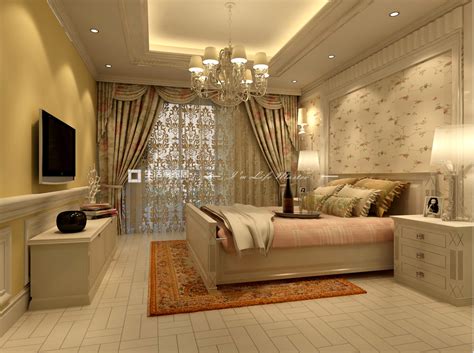 138平米三居室现代装修案例