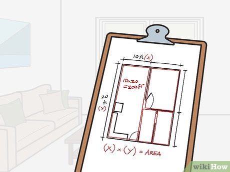 How To Measure Flooring 12 Steps With Pictures WikiHow Life