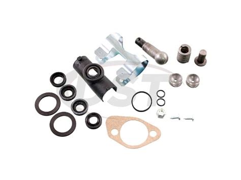 Front End Alignment Kit Lincoln Versailles 1978 Energy Suspension Parts