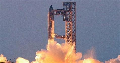 Spacex планирует перезапуск двигателей Raptor на Starship в космосе