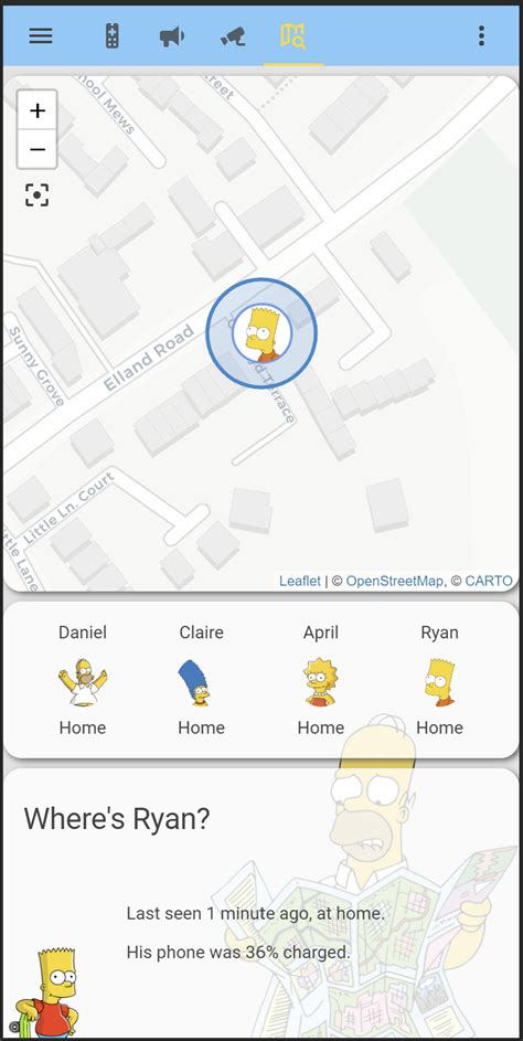 Views Vs Dashboards What Am I Missing Frontend Home Assistant Community