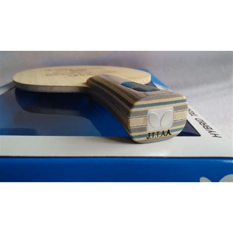 Butterfly Viscaria FL - Table Tennis and Ping Pong