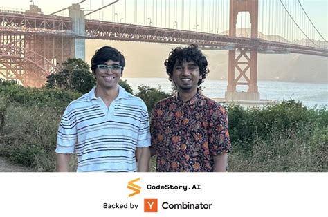 Launch Yc Codestory An Ai First Ide Re Imagined For The Future Y