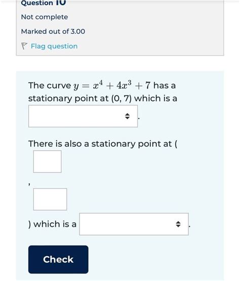 [a Levels Maths] Why Is This Wrong R Homeworkhelp