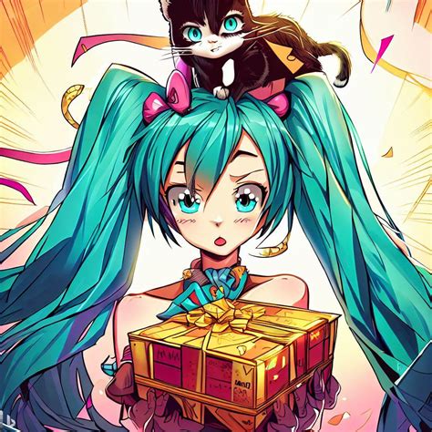 Miku Box 2 By Happyreaction On Deviantart