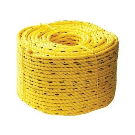 Pp Rope 12mm To 44mm At ₹ 120kg In Kolkata Id 8879163312