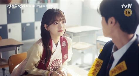 난 널 구할 거야 조이현♥추영우 첫사랑 티저 공개 견우와 선녀