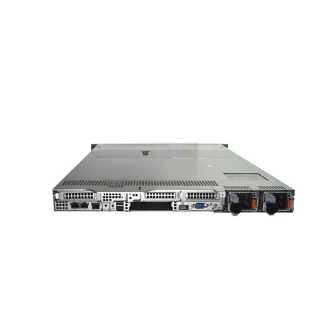 Dell Poweredge R650xs 1u Rack Server 10x 2 5 Bays