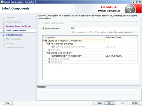 Odi 12c Installation Standalone Install The Unlocked Cube