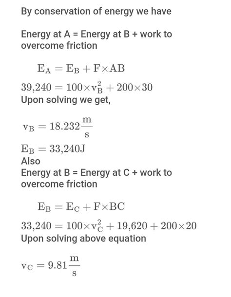Solved The Answers Are Correct But What Are The Required Chegg Com