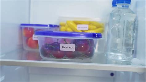 Launched On Kickstarter Phomemo P15 Label Maker One Click Time Printing And Vintage Design