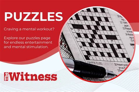 Puzzles August 29 2025 The Witness