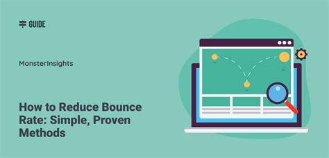 How To Reduce Bounce Rate Simple Proven Methods