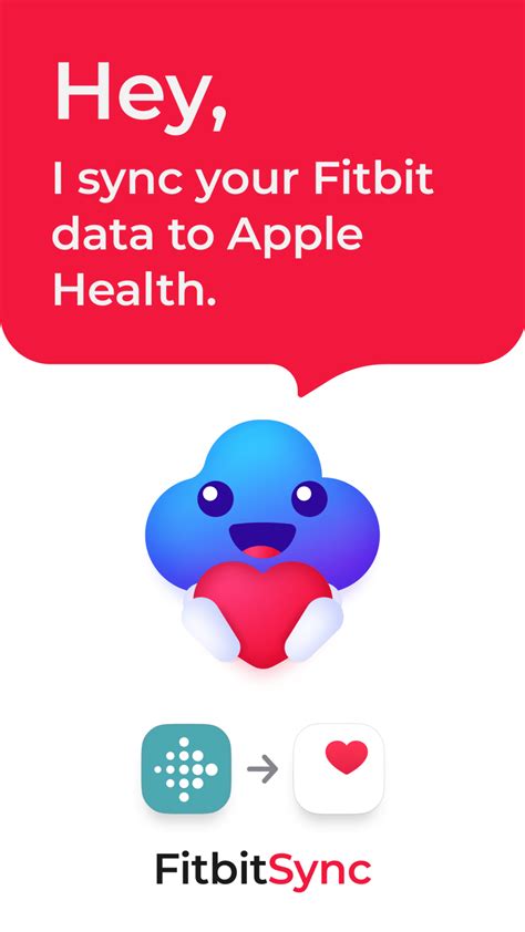 Fitbit To Apple Health Sync For IPhone Download