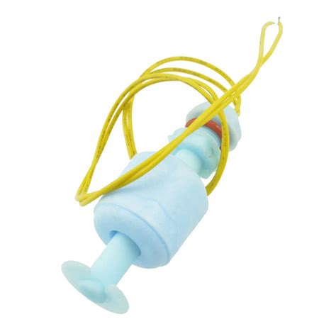 Pp Float Switch Liquid Level Switch Water Level Switch Liquid Level Sensor For Generator