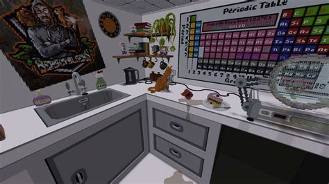 This Minecraft Chemistry Lab Not Only Looks Amazing But Also Uses No Mods