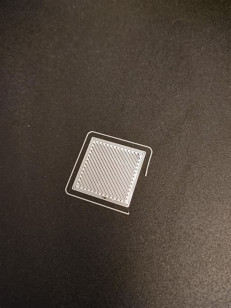 Cr6 Se Z Probe Calibration R Crealitysonicpad