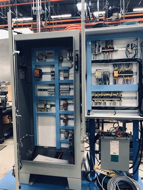 Pre Tec On Linkedin Pretec Automatedsolutions Roboticsintegrator