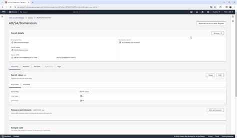 Citrix Daas And Terraform Automatic Deployment Of A Resource Location On Amazon Ec2 Automation