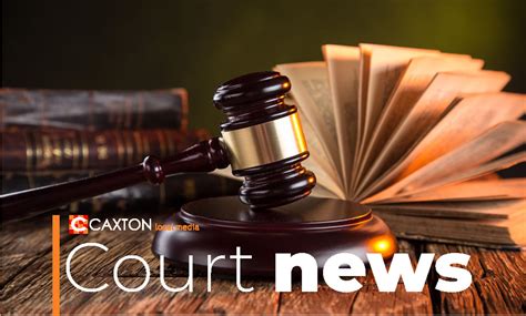 Court Sentences Thieves Hefty 15 Year Sentences For Theft Of Crude Oil