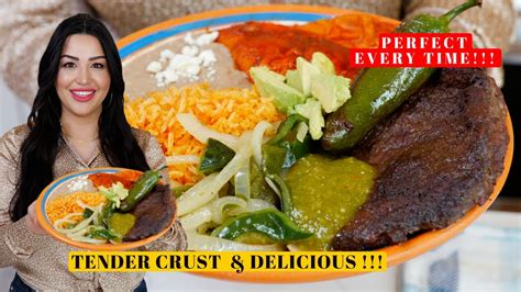 Mexican Restraurant Dinner Plate La TampiqueÑa Recipe The Best Way To