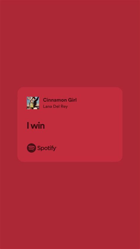 Cinnamon Girl