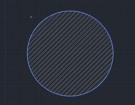 Hatches With Autocad Hatch Command Scda
