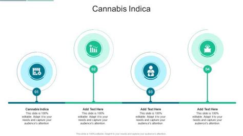 Cannabis Indica PowerPoint Presentation And Slides PPT PowerPoint SlideTeam