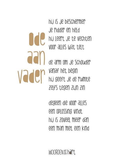 Vaderdag Gedicht Ode Aan Vader Vader Dochter Citaten Vaderdag Coole