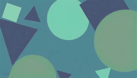 Premium Photo Abstract Geometric Gradient Background