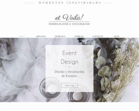 Etvoilaeventospresentacion Album On Imgur