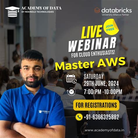 Academy Of Data On Linkedin Dataengineering Aws Careerboost