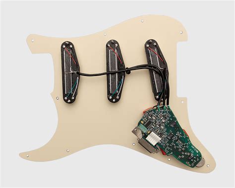 St Pro Bognar Electronics