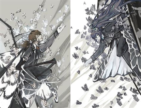 Kalliope Orc Gregor Project Moon Hong Lu Project Moon Limbus Company Project Moon