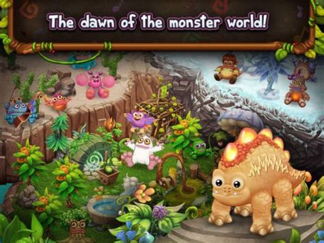 My Singing Monsters Dawn Of Fire Cheats And Tips 5 Tricks For Breeding