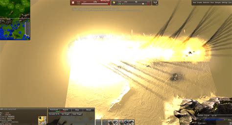 I Just Realised You Can Attack Right Click Drag To Obliterate A Whole