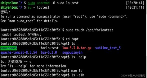 2022 2023 1 20222801《linux内核原理与分析》第一周作业余酋龙 Csdn博客