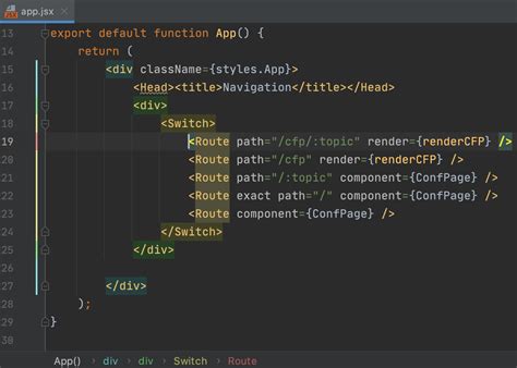 Webstorm