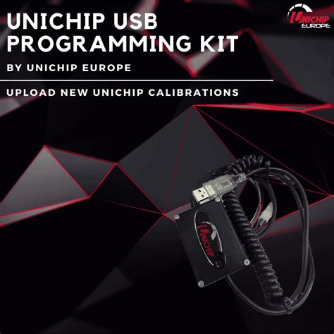 Usb Programming Kit £112 50 Usb Programming Kit