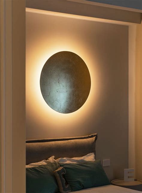 Francesca Wall Lamp By Catellaniandsmith Ciat Design Wall Lights
