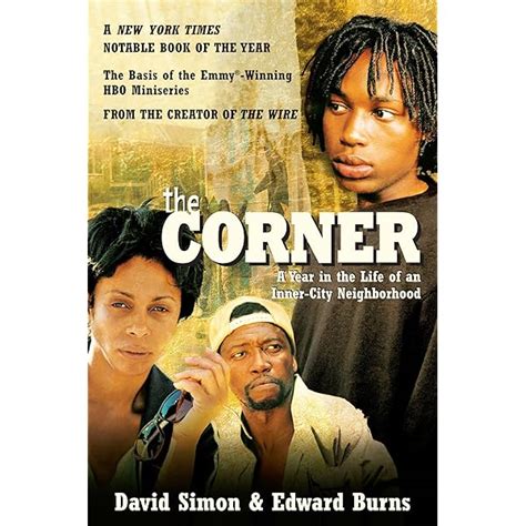 The Corner Hbo Series