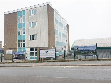 The Flagship School Hastings Schools Joonsquare Uk