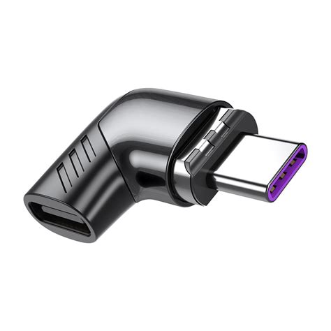 Essager W Usb Type C Magnetische Adapter Magnee Grandado