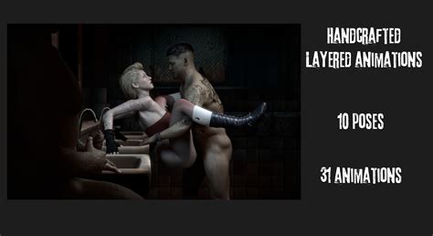 Next Up FULL SCENE NOW FREE Scenes Virt A Mate Hub