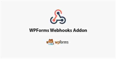 Wpforms Webhooks Addon 140 Gpldesigner