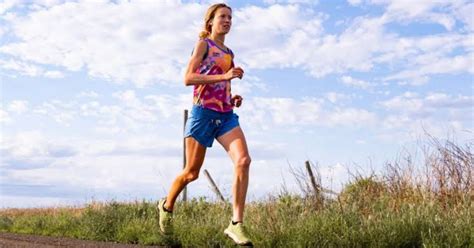 Woman Runs Record 150 Marathons In 150 Days