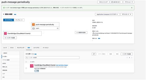 Using Aws Eventbridge To Schedule Lambda Functions